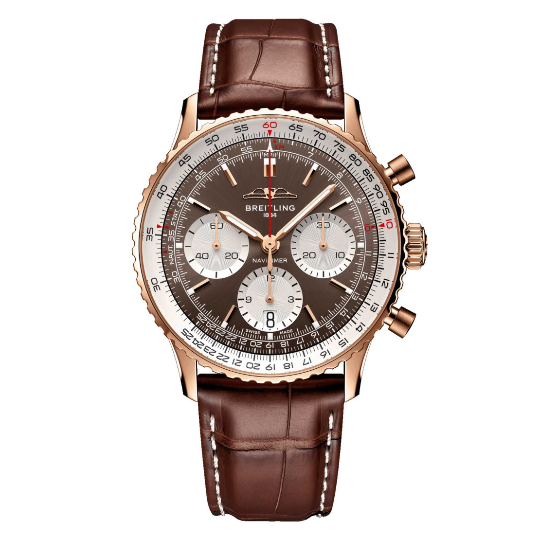 Breitling Navitimer B01 Chronograph 41