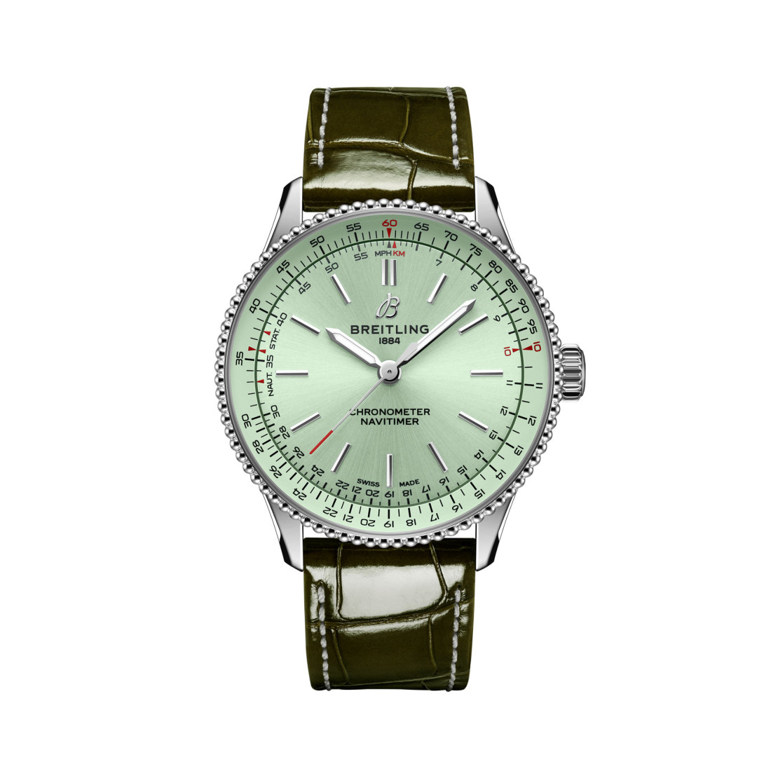 Breitling Navitimer Automatic 36
