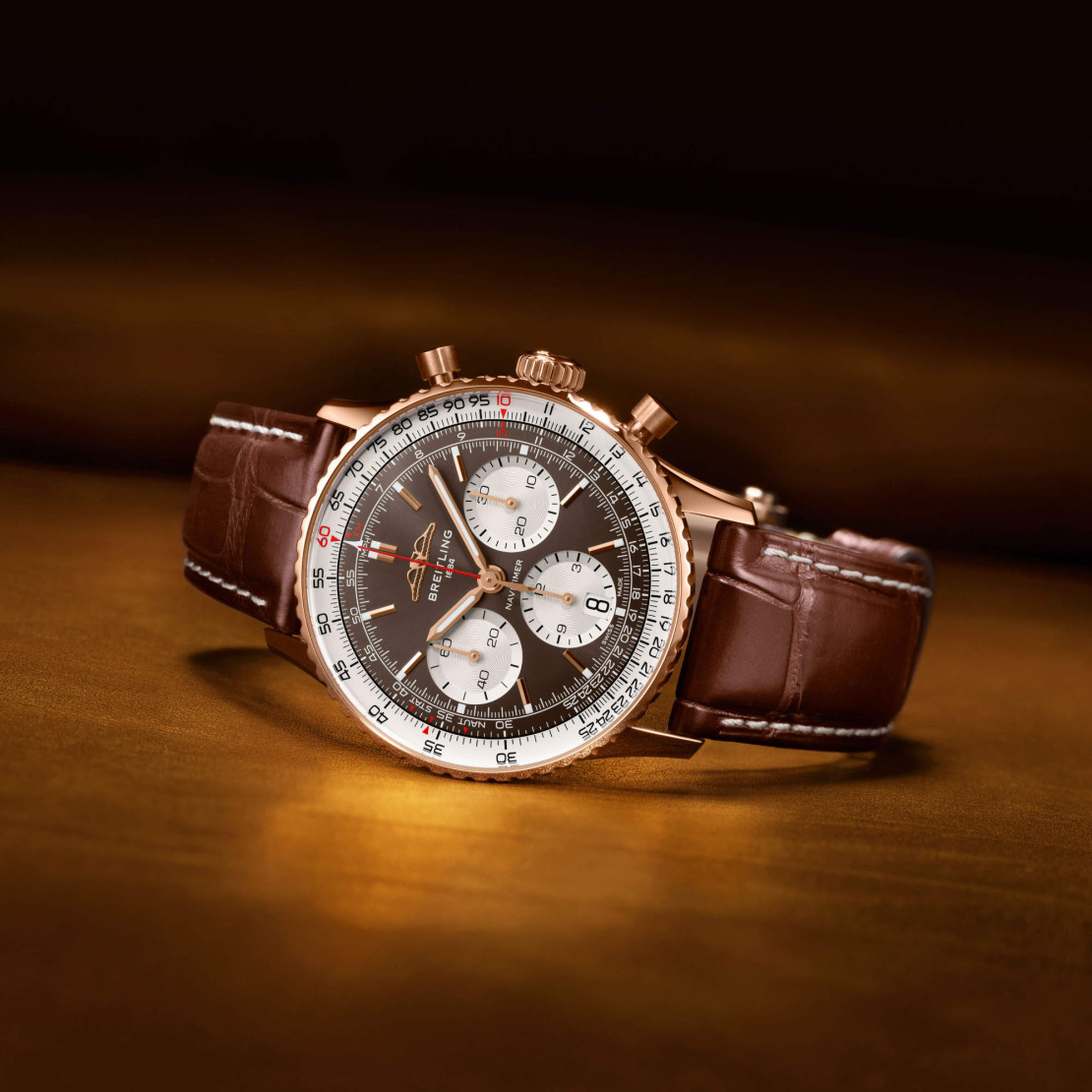 Breitling Navitimer B01 Chronograph 41