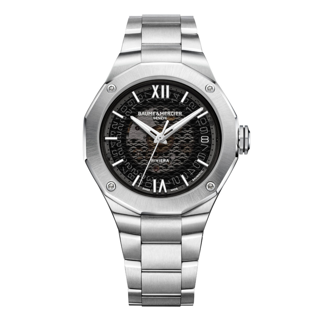 Baume & Mercier Riviera