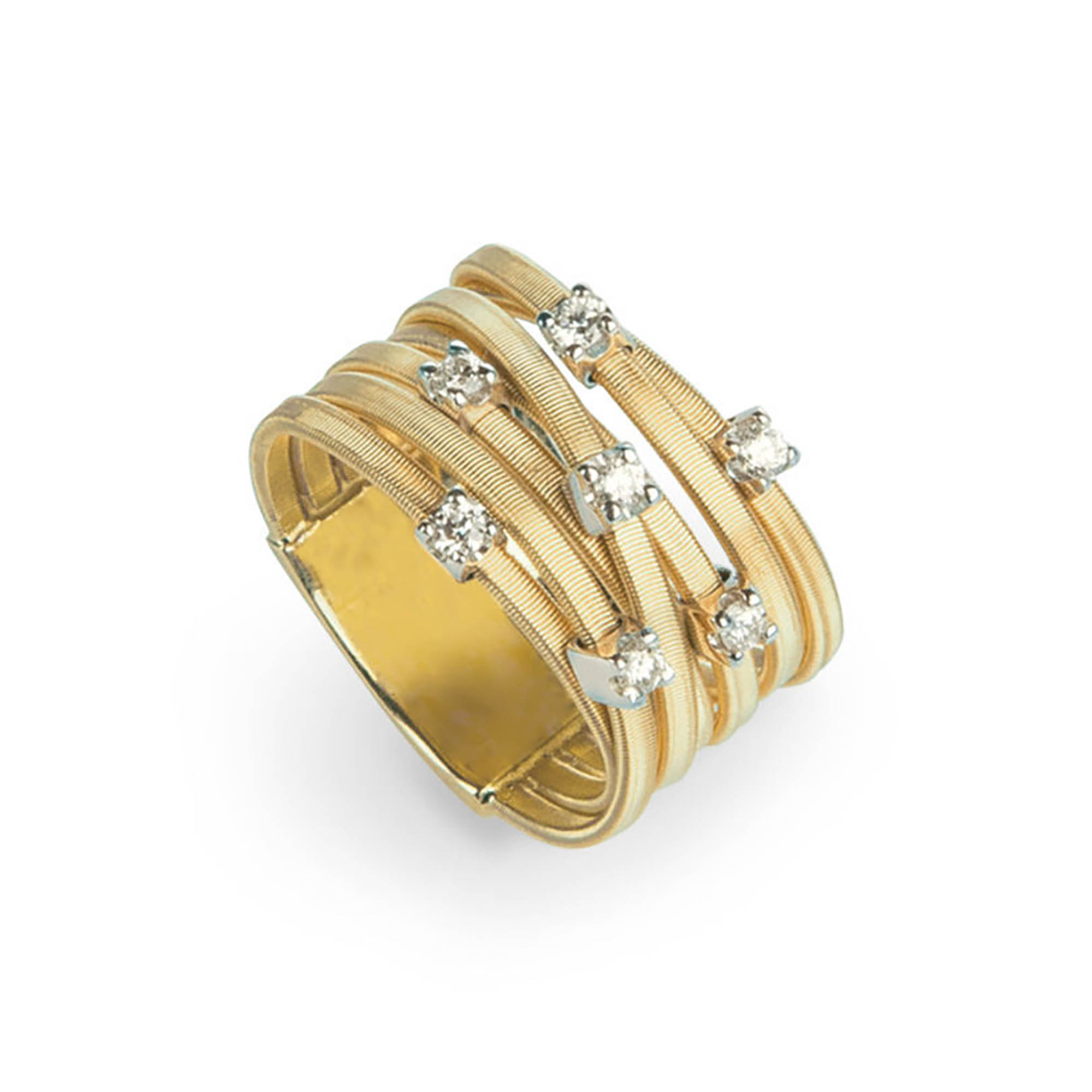 Marco Bicego Goa Ring