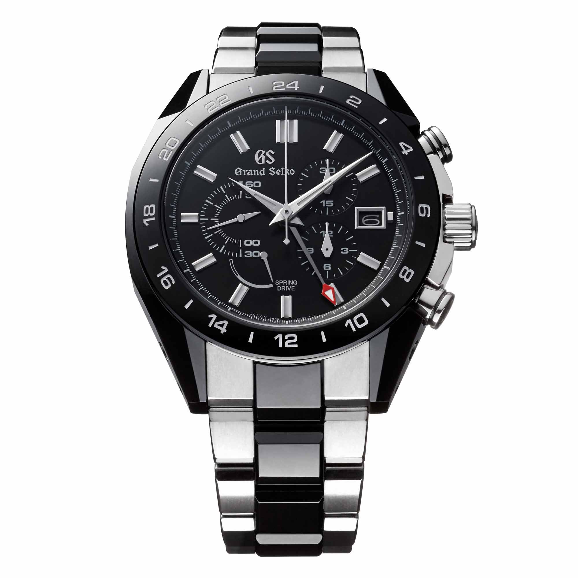 Grand Seiko Sport